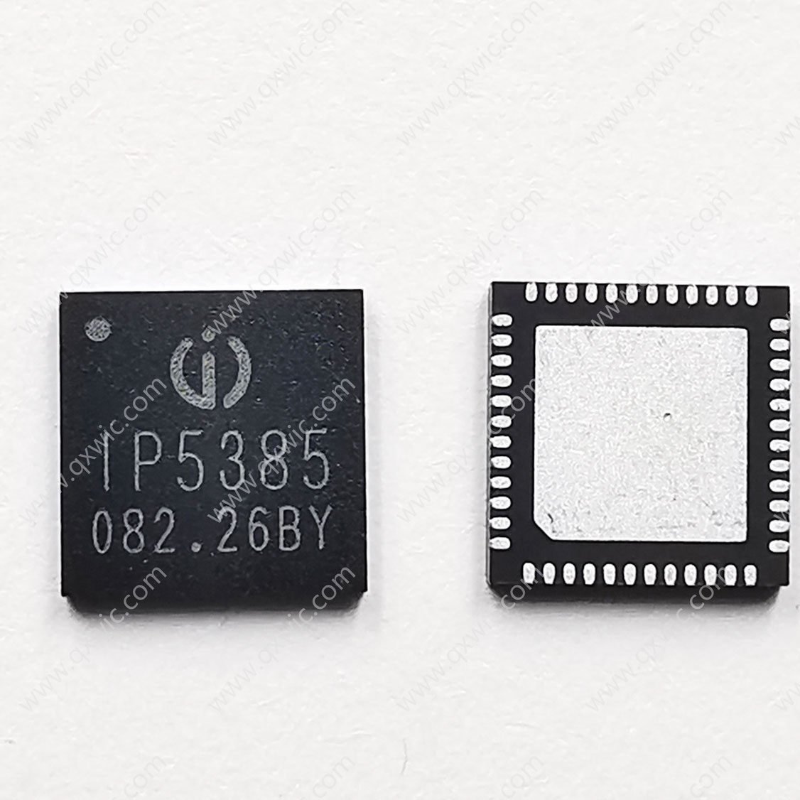 专注手机充电类方案开发，产品设计支持，认证服务 - 深圳市强芯微科技有限公司