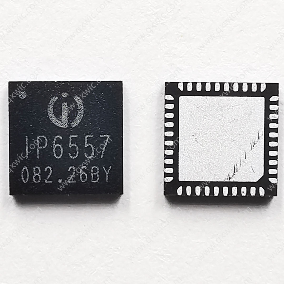 专注手机充电类方案开发，产品设计支持，认证服务 - 深圳市强芯微科技有限公司